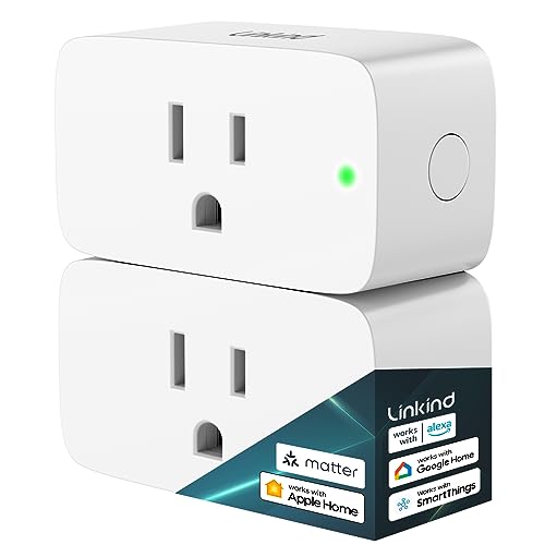 Top 10 Smart Plugs For Homekit of 2022 - Katynel