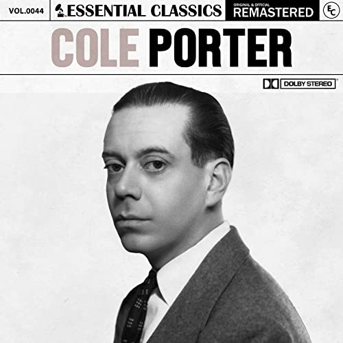Essential Classics, Vol. 44: Cole Porter by Cole Porter on Amazon Music ...