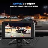 We Chose The Best Bluetooth Reversing Cameras Wireless in The UK - 9/ ...