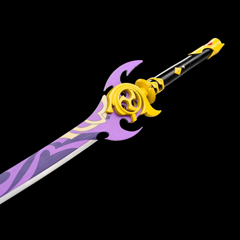 Genshin Impact Inazuma Katana at Barbara Moser blog