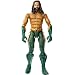 Amazon.com: DC COMICS Aquaman 12" Action Figure : Toys & Games
