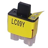 ・ブランド:インク堂・製造元:インク堂・製造元/メーカー部品番号:LC09Y・B008CYPRPO