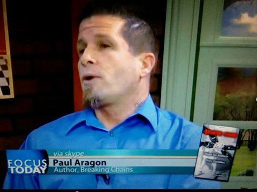 Amazon.com: Mr. Paul C Aragon: books, biography, latest update