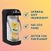 Amazon.com: Spärkel Beverage System (Black) - Sparkling Water and Soda ...
