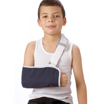 Amazon.com: Child Arm Sling for Toddlers & Kids : Health & Household