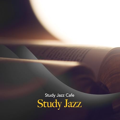 Intention Blues song by Study Jazz Cafe from Study Jazz on Amazon Music