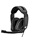 Amazon.com: EPOS I Sennheiser GSP 302 Gaming Headset with Noise-Cancelling Mic, Flip-to-Mute ...