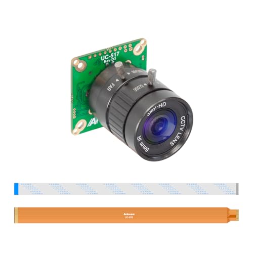 Best Raspberry Pi Camera: Top Picks & Reviews