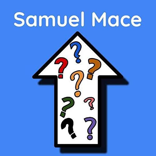I Can't Keep Up With You de Samuel Mace no Amazon Music Unlimited