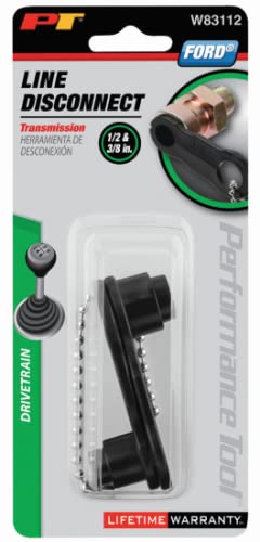 Snapklik.com : Performance Tool W83112 Transmission Oil Cooler Line ...