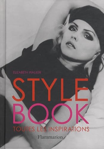 Style book (BEAUX LIVRES): Elizabeth Walker: 9782081254336: Amazon.com ...