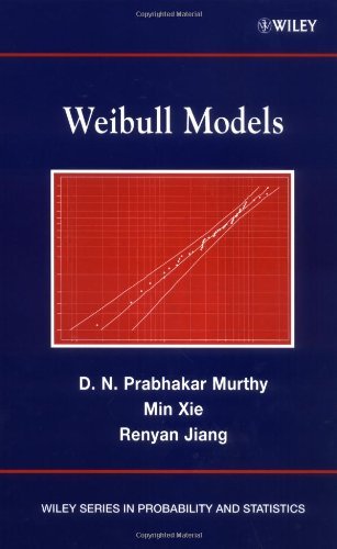 Weibull Models (Wiley Series in Probability and Statistics Book 730) 1 ...