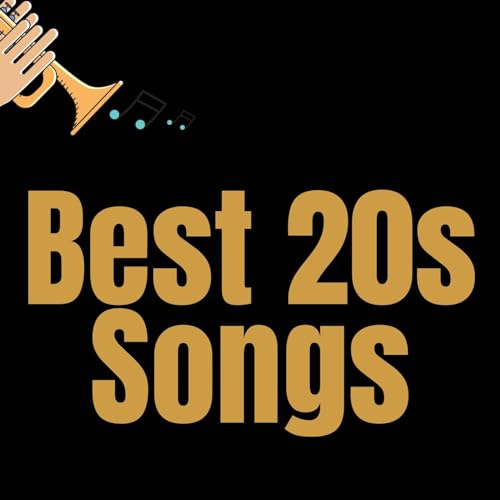 Amazon MusicでVARIOUS ARTISTSのBest 20s Songsを再生する