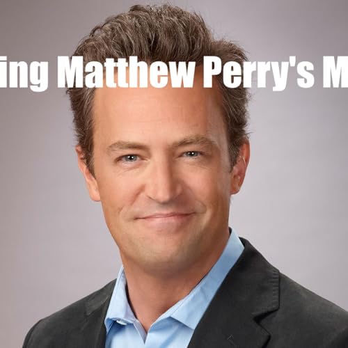 Amazon.com: Exploring Matthew Perry's Memoir : Inception Point Ai: Books