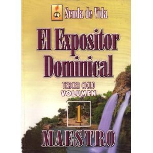 El Expositor Dominical | Amazon.com.br