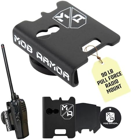 Amazon.com: Rugged Radios 2 Pack GMR2 Plus GMRS Handheld Two Way Radio ...