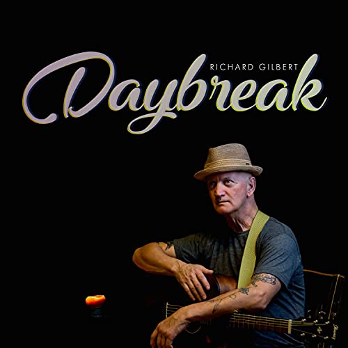 Daybreak de Richard Gilbert en Amazon Music Unlimited