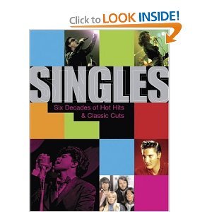 Singles: Six Decades of Hot Hits and Classic Cuts: Black, Johnny, Brend ...