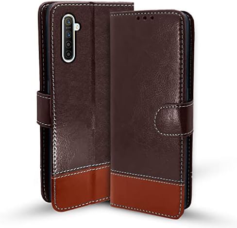 SPAZY CASE® Realme XT/Realme X2 Dual Layer Armor Defender Full Body ...