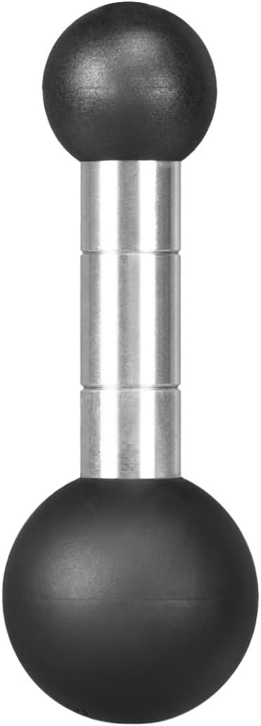 Amazon.com: GPS Mount kit for Garmin Nuvi, 1'' Ball to 17mm Ball ...