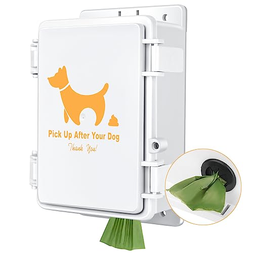 Find The Best Dog Poop Bag Stand Reviews & Comparison - Katynel