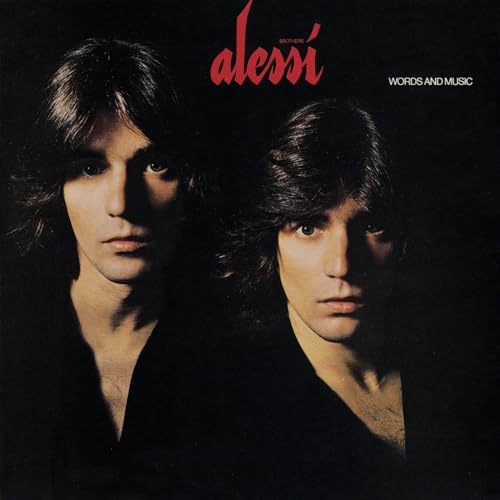 Amazon.com: Words And Music : Alessi Brothers: Digital Music