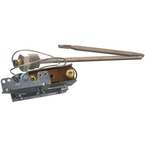 HATCO Thermostat (192F, 3/8"NPT) R02-16-003B: Amazon.com: Industrial ...