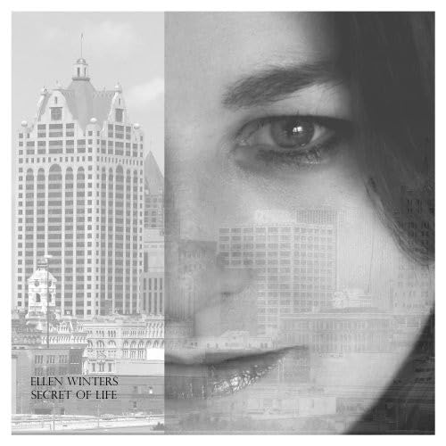 Ellen Winters - Secret of Life - Amazon.com Music