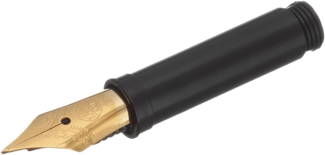 Amazon | Spare Pen Nib Kaweco gold (EF) | 万年筆 | 文房具・オフィス用品