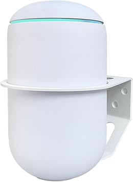 Amazon.com: Ubiquiti UniFi Dream Router Wall Mount Bracket Sturdy Metal ...