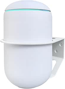 Amazon.com: Ubiquiti UniFi Dream Router Wall Mount Bracket Sturdy Metal ...