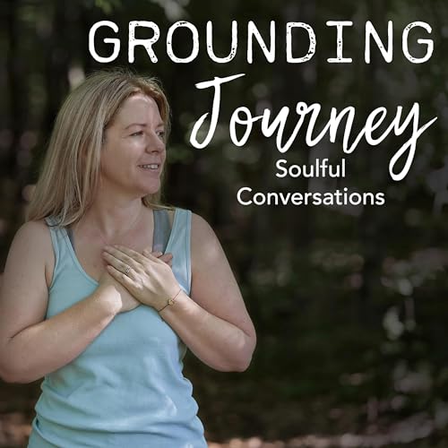 Amazon.com: Grounding Journey : Cris Greer: Audible Books & Originals