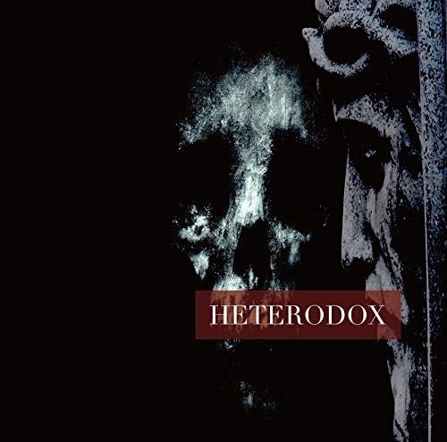Amazon.co.jp: HETERODOX (初回生産限定盤) (DVD付) HETERODOX (初回生産限定盤) (DVD付 ...