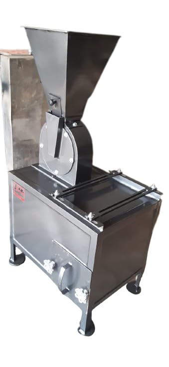 Buy New J.K Engineering Sugar Grinder Machine Online at Low Prices in ...