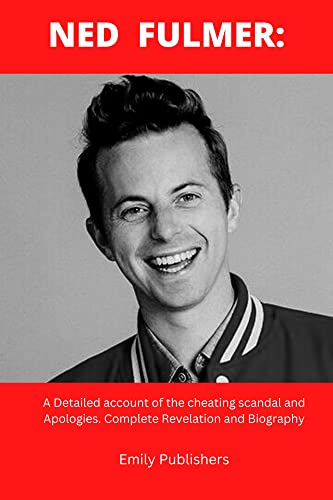 Amazon.com: NED FULMER: A Detailed account of the cheating scandal and ...