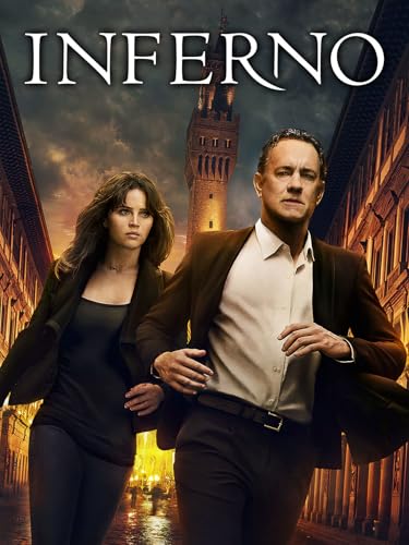 Inferno (Film) | Besetzung, Kritik & Review