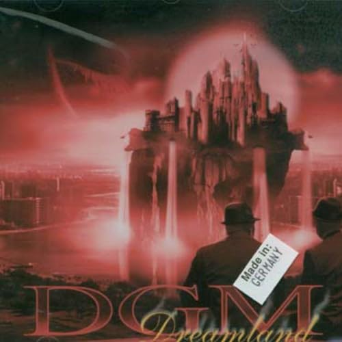 Amazon.com: Dreamland: CDs & Vinyl