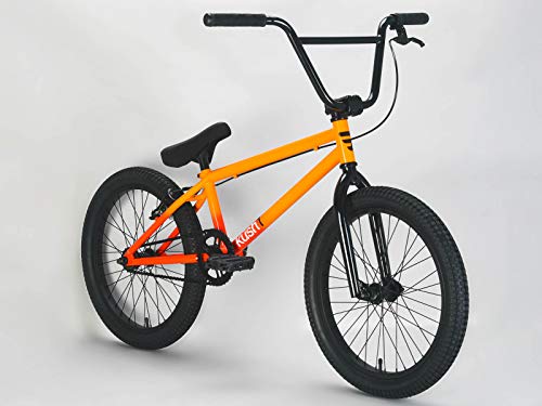 Mafiabikes Kush1 Burst 20 inch BMX Bike – Electricbikeguide.com