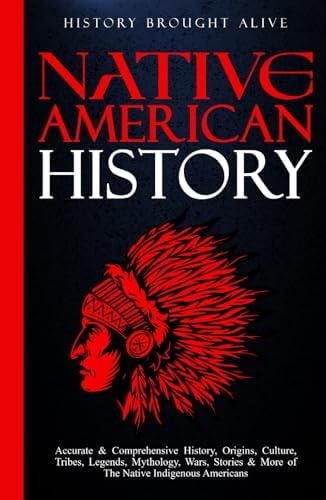 Native American Merchandise's Amazon Page