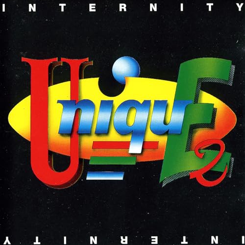 Play INTERNITY by Unique II on Amazon Music