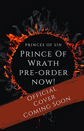 Amazon.com: Prince of Wrath: Princes of Sin: The Seven Deadly Sins ...