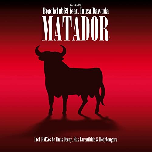 Amazon.com: Matador : Beachclub 69 feat. Inusa Dawuda: Digital Music