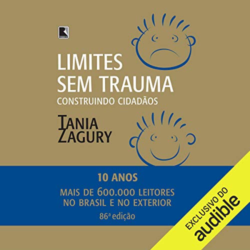 Amazon.com: Limites sem trauma [Limits Without Trauma]: Construindo ...