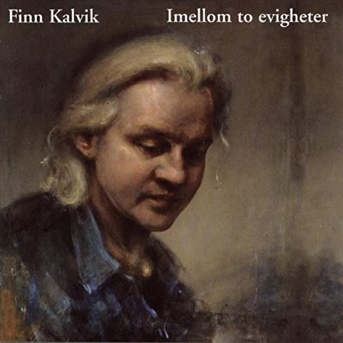 Amazon.com: Imellom to Evigheter : Finn Kalvik: Digital Music