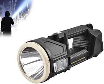 German 1000000 Lumens Waterproof Spot Lights - Handheld Large ...