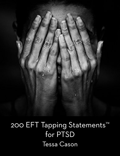 200 EFT Tapping Statements for PTSD - Kindle edition by Cason, Tessa ...