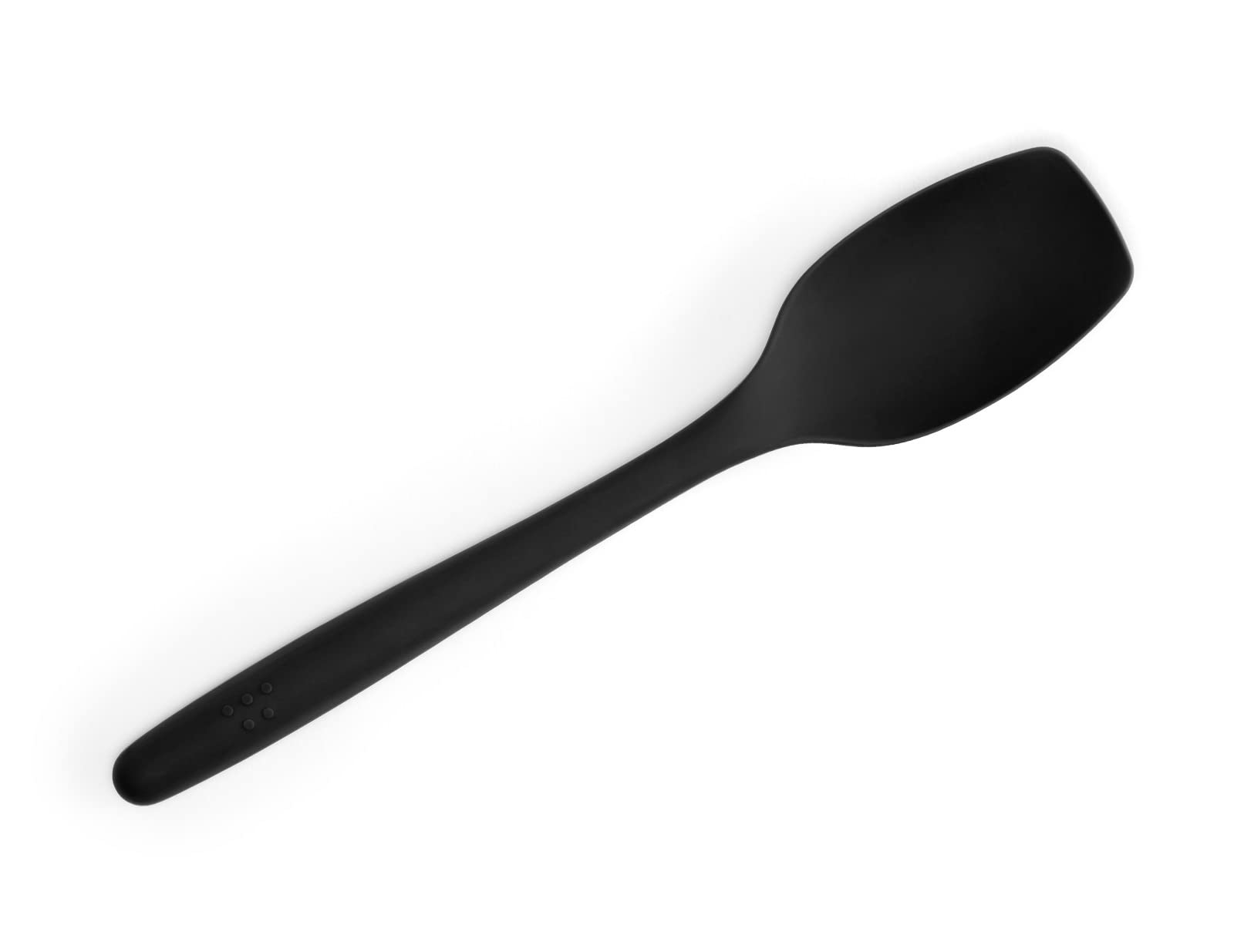 Amazon.com: Misen Spoontula: hybrid for stirring, spooning, folding ...