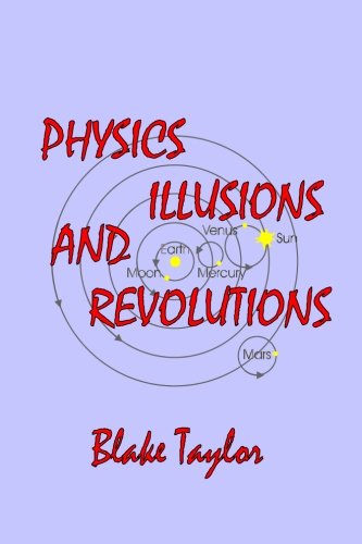 Physics Illusions and Revolutions : Amazon.in: Books