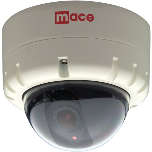 Buy Mace Elec Dy/nt Col Vand Resist Dome Cam 2.8-12MM Online at Low ...
