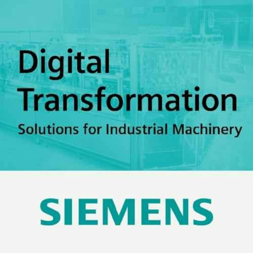 Amazon.com: Digital Transformation by Siemens Digital Industries ...